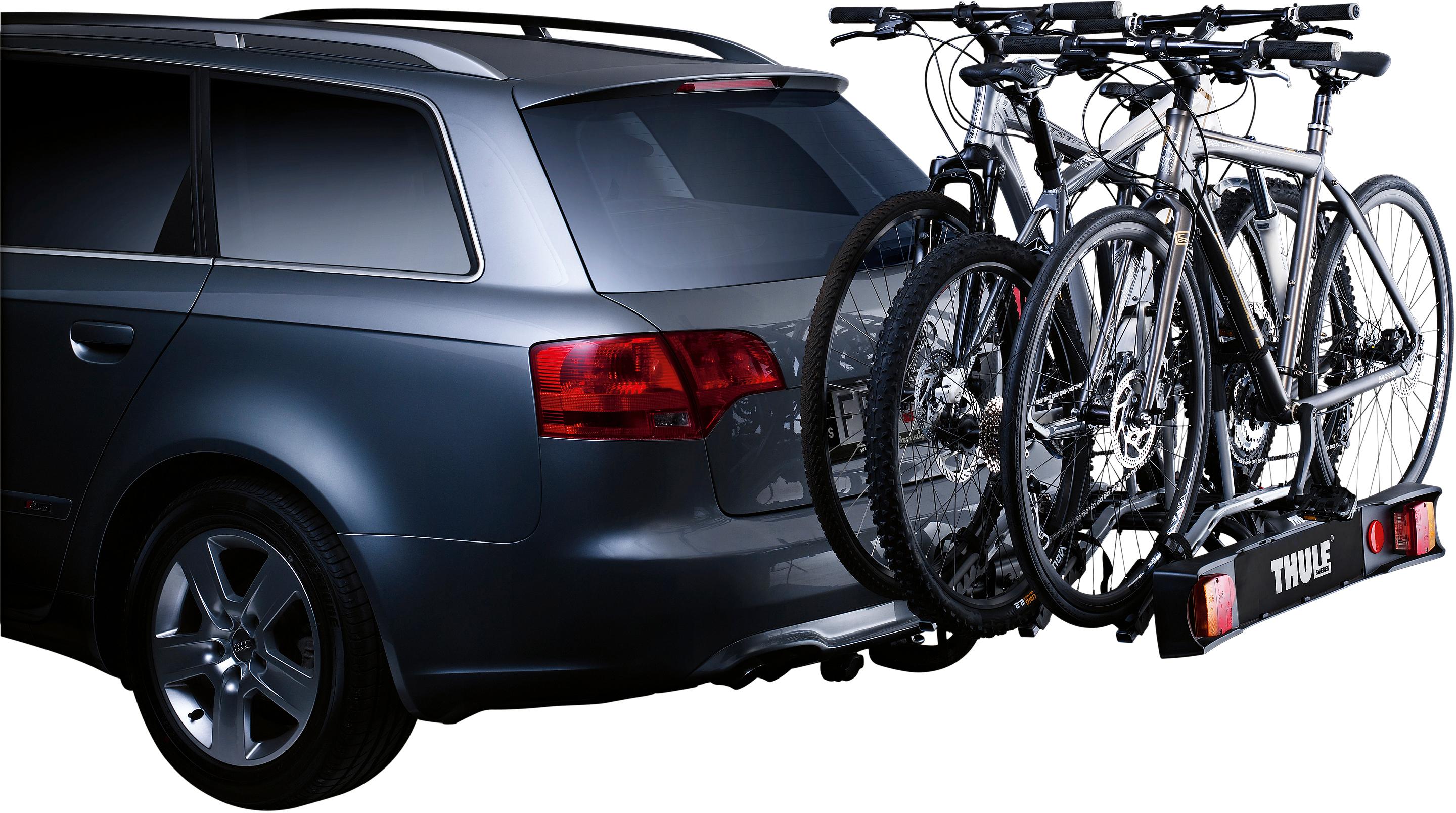 Halfords thule bike rack online
