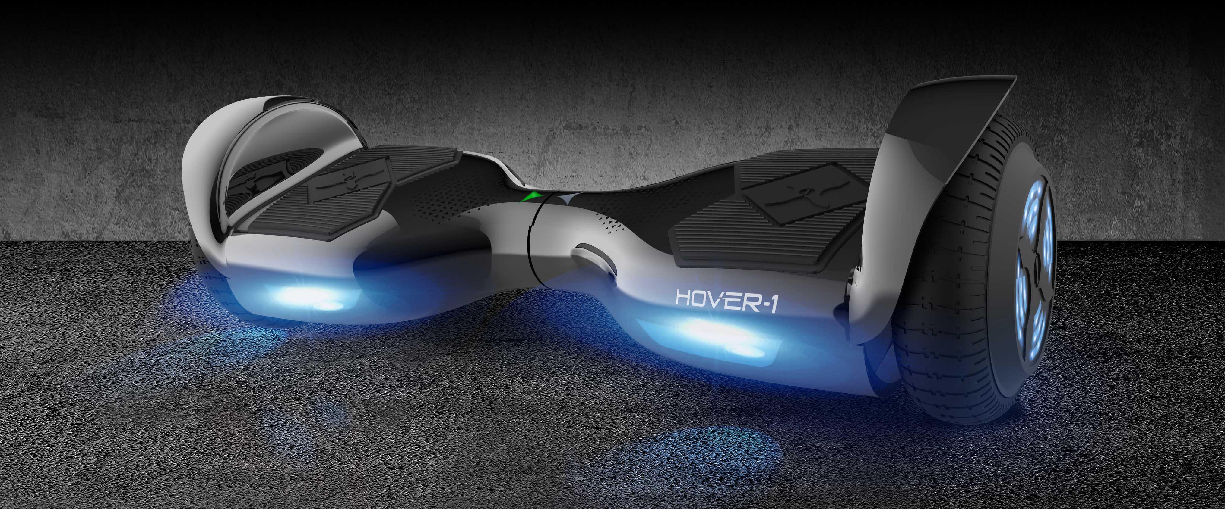 hoverboard halfords