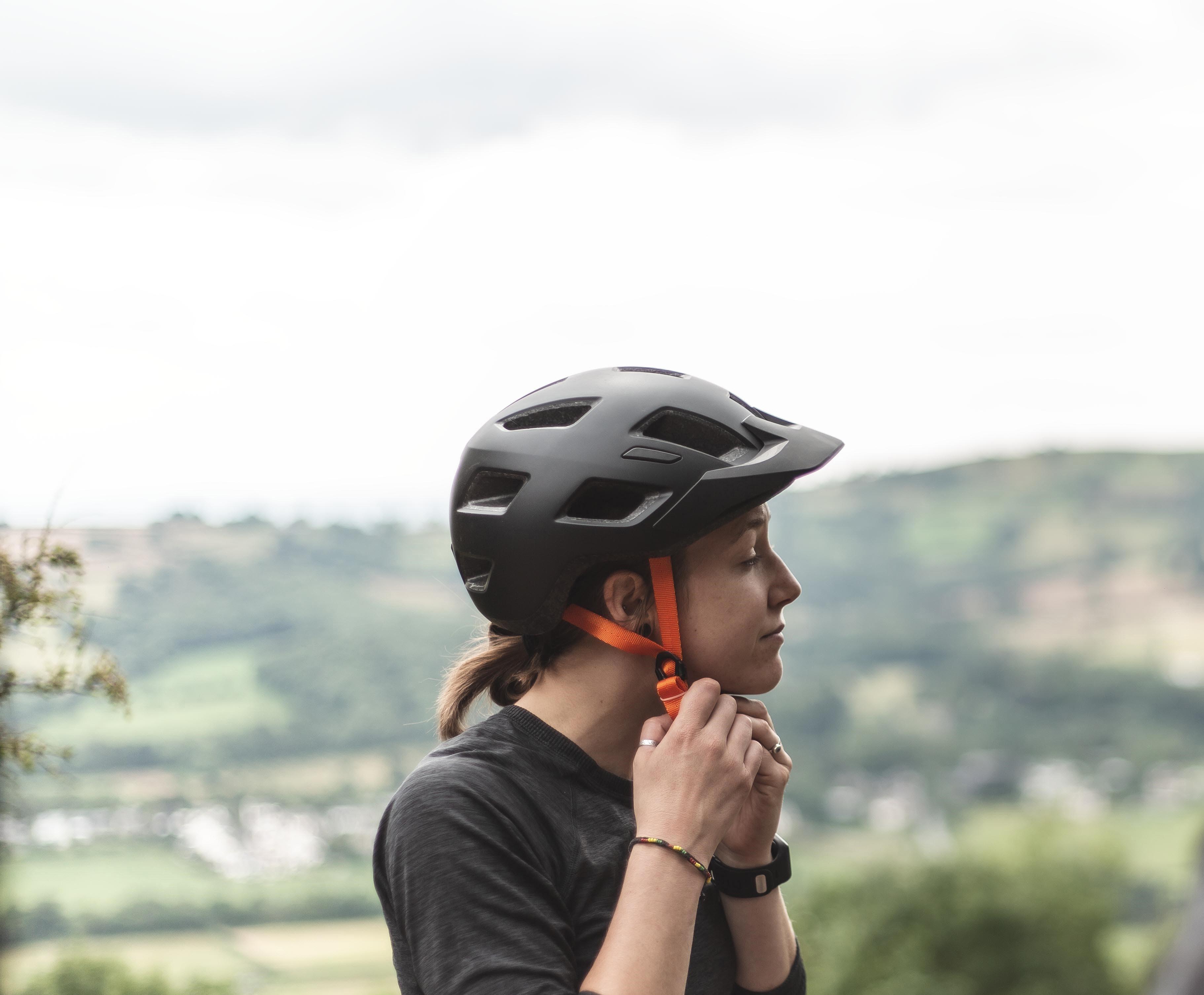 Halfords bike helmets online