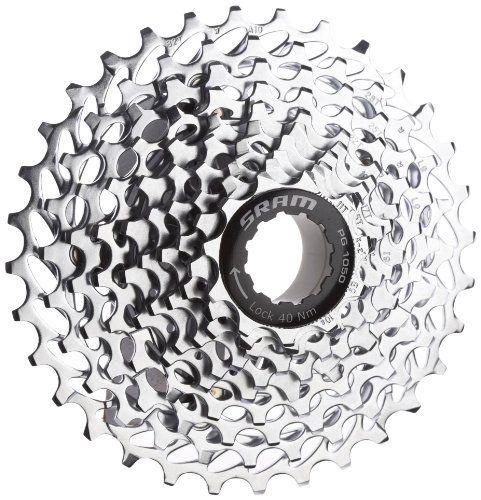 SRAM 10 Speed Cassette 12-27 | Halfords IE