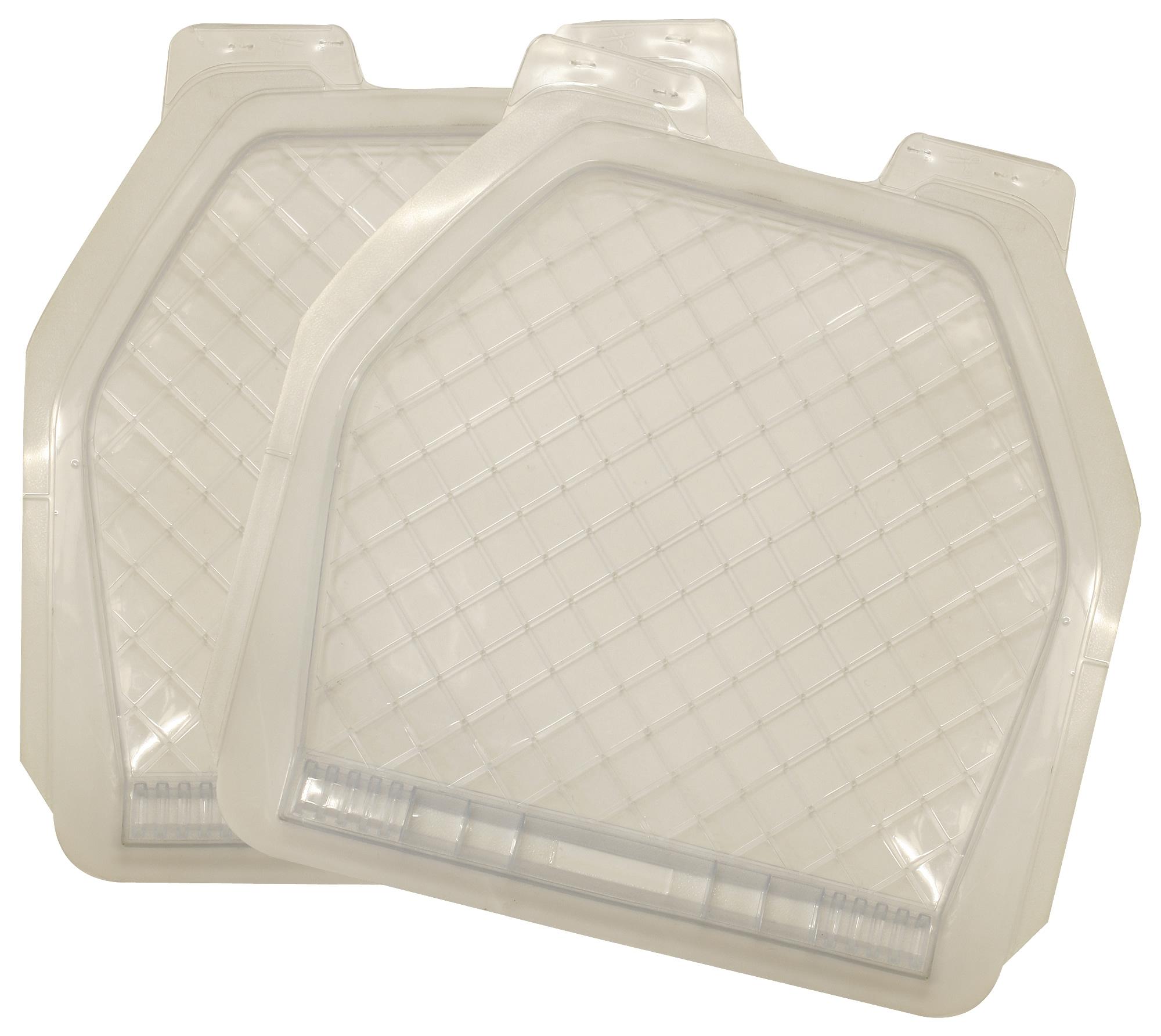 Halfords All Weather Mats (Full Set) | Halfords IE