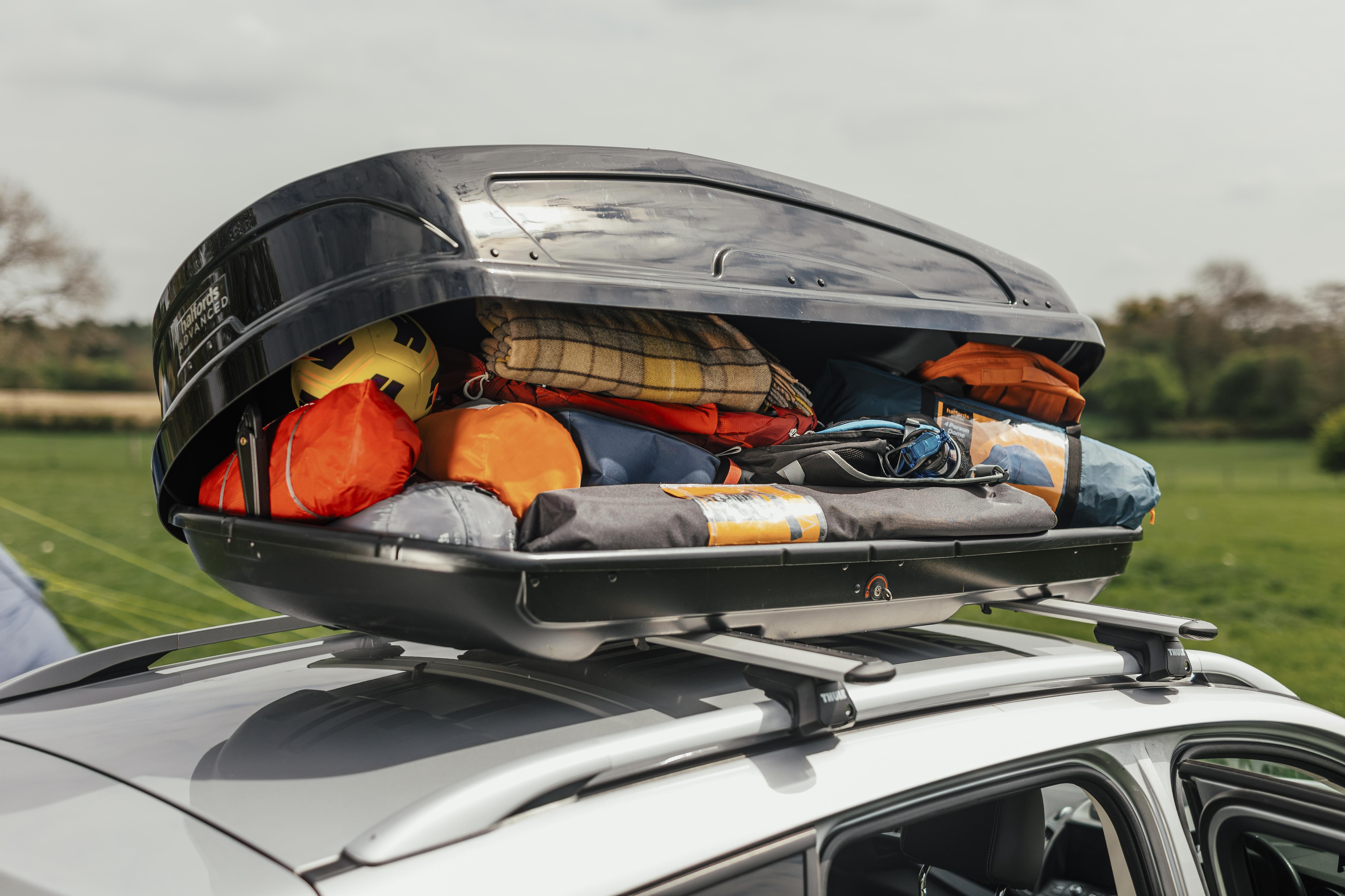 Exodus Roof Box Replacement Parts | Reviewmotors.co