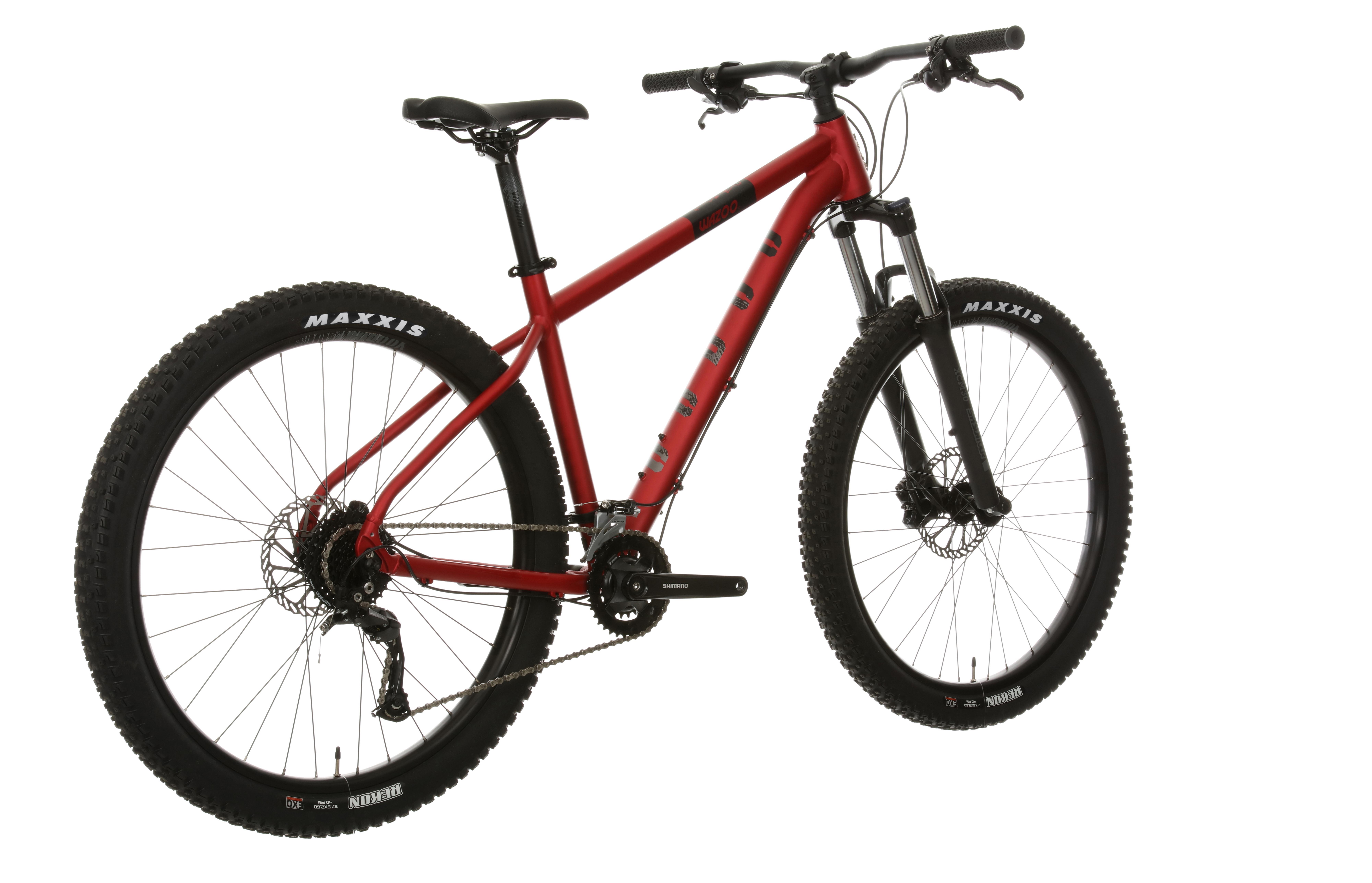 Voodoo wazoo mens mountain bike online