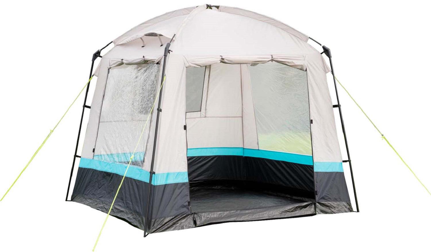 Olpro Pod Kitchen Tent | Halfords IE