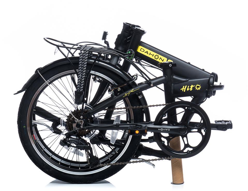 Dahon accessories new arrivals