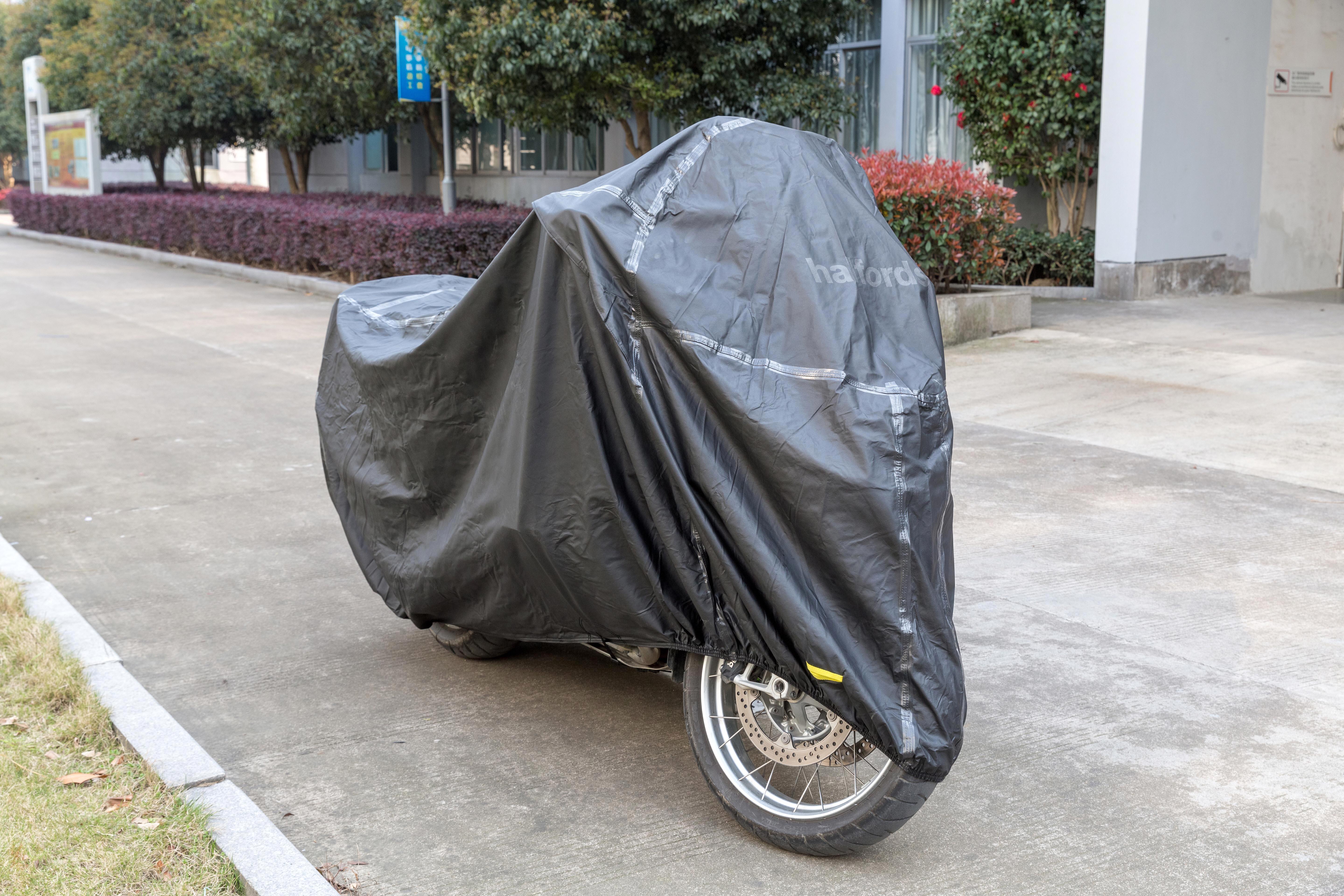 Halfords cycle cover new arrivals
