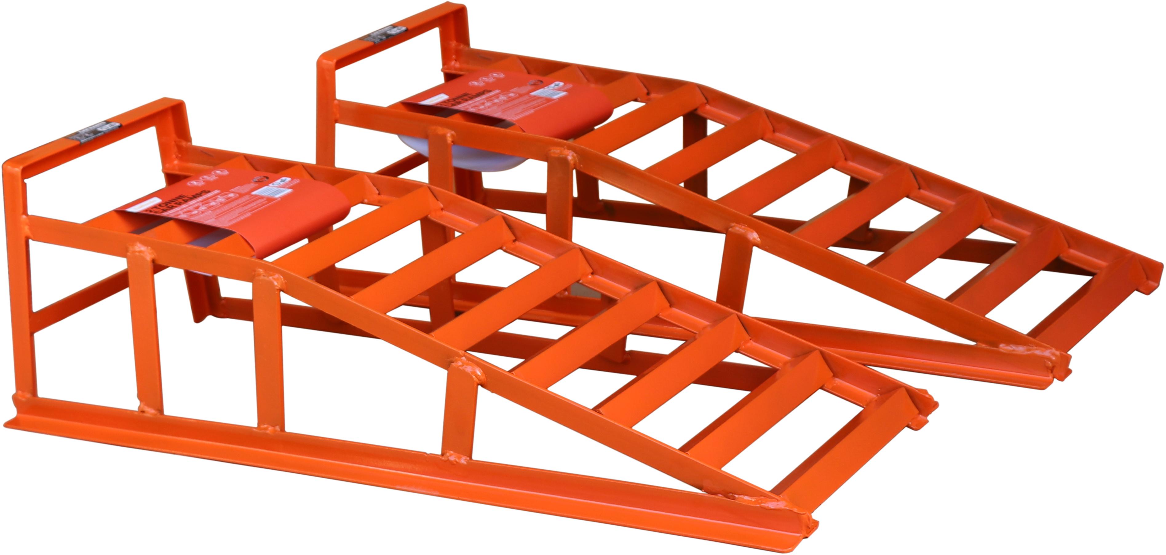Halfords 2 Tonne Car Ramps | Halfords IE