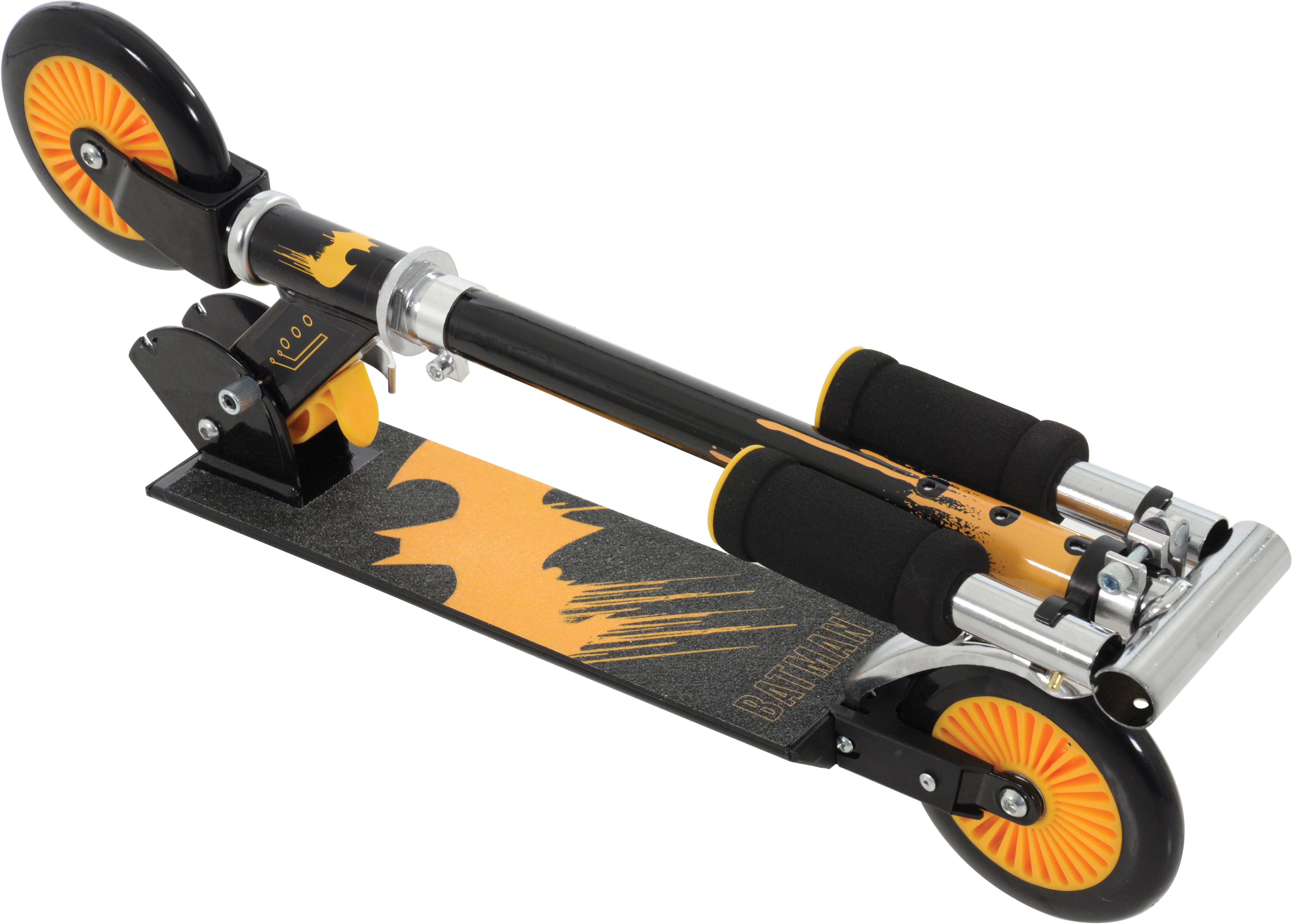 Batman Folding Scooter