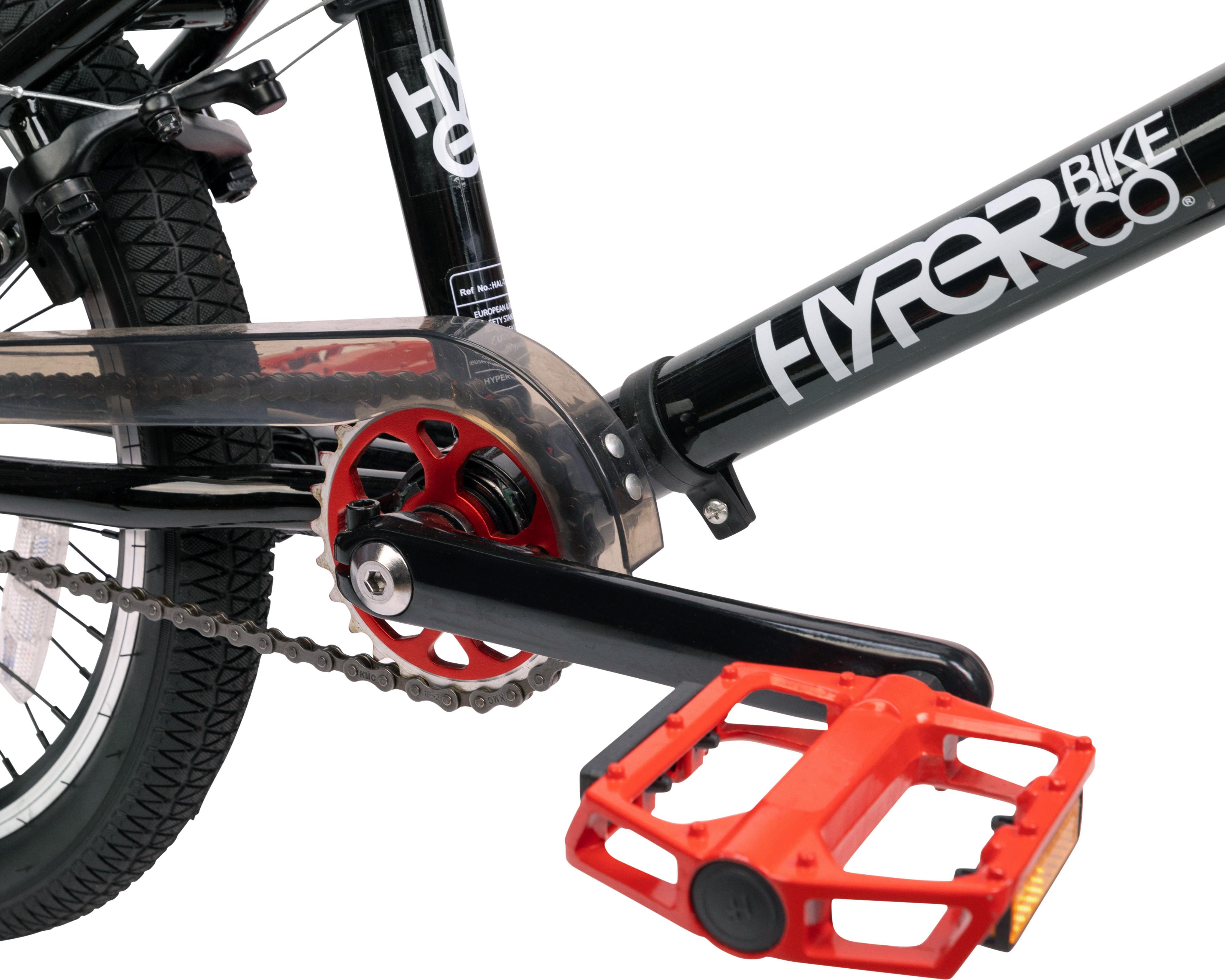 Hyper 20 spinner bmx bike new arrivals