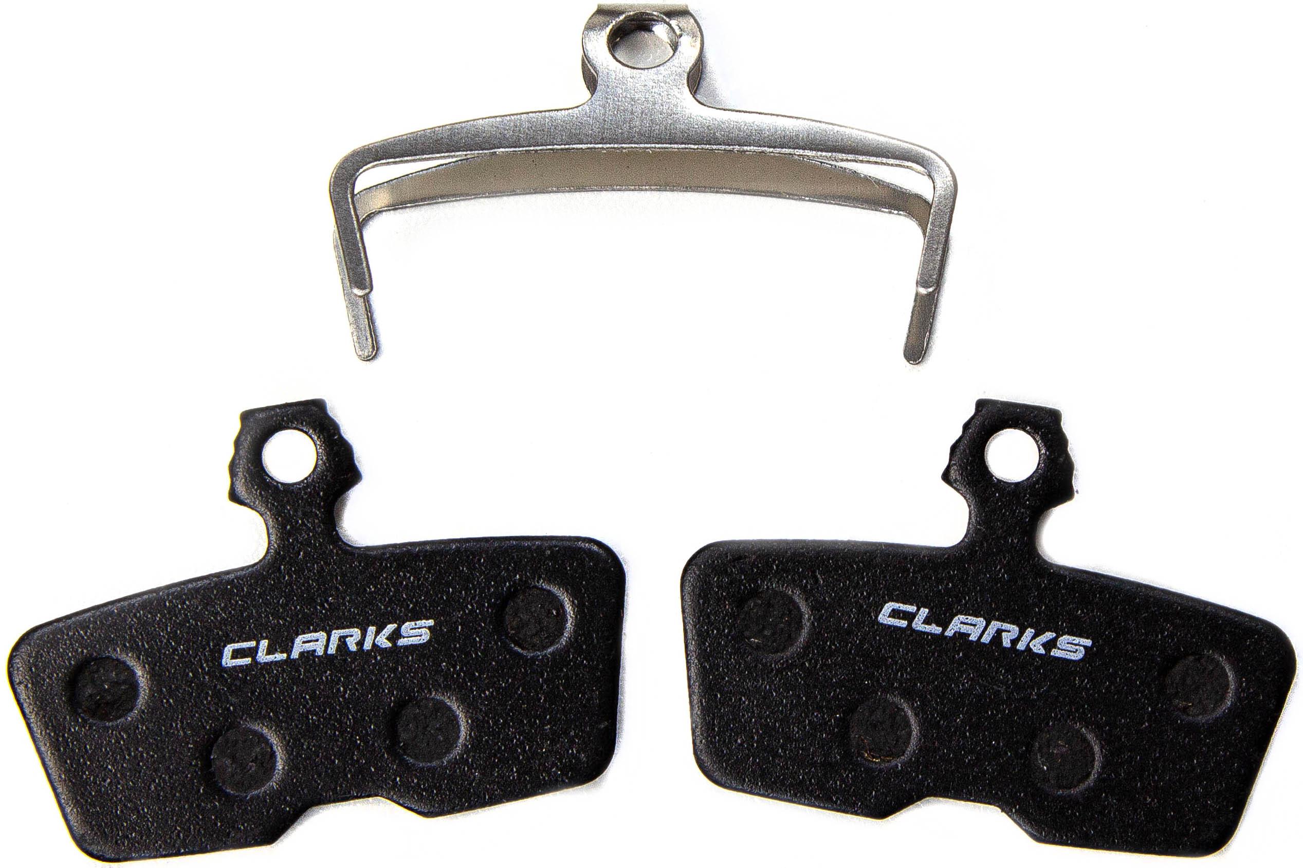 Sram guide brake pads halfords online