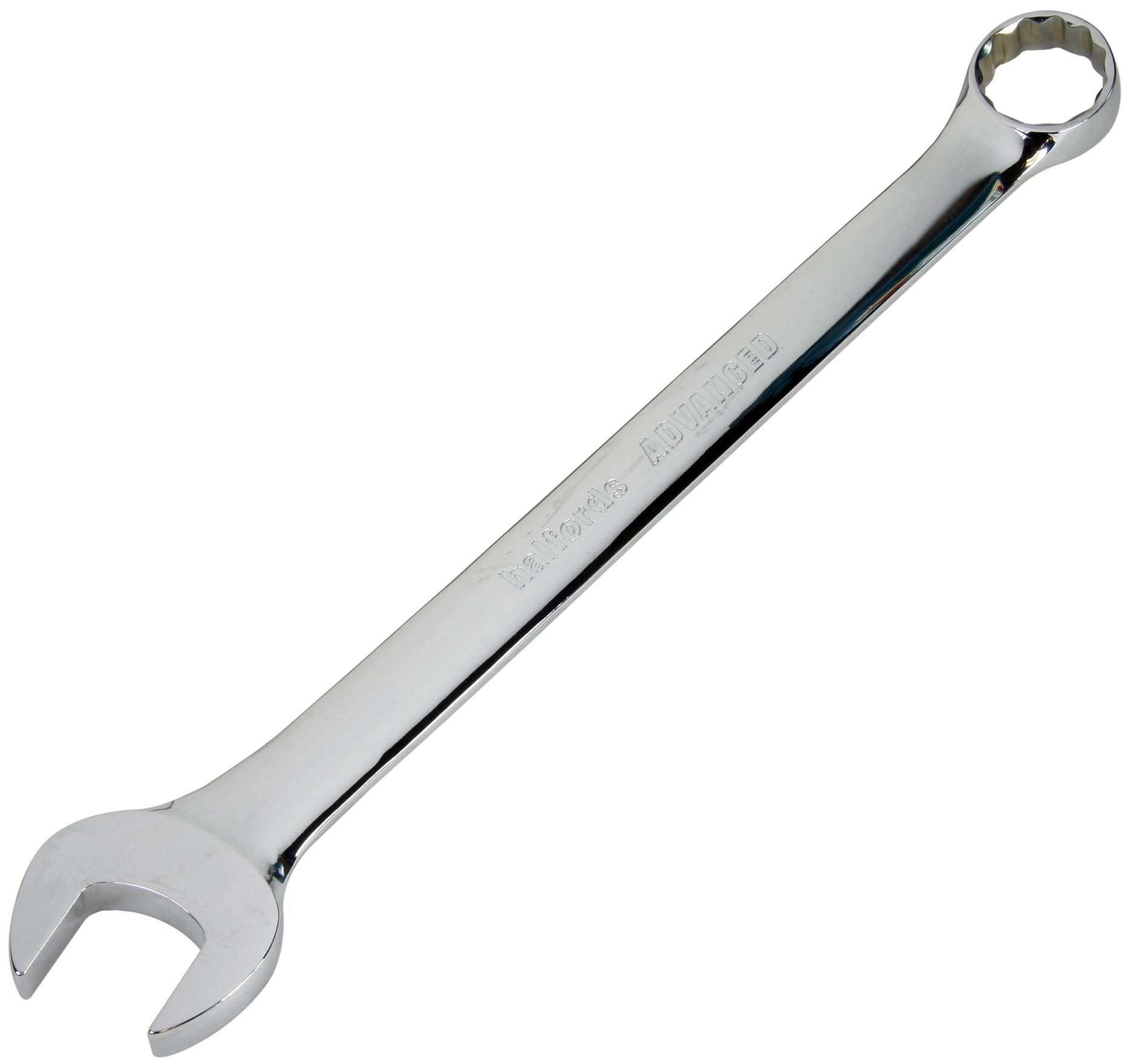 Halfords Advanced Professional Combination Spanner | Halfords IE